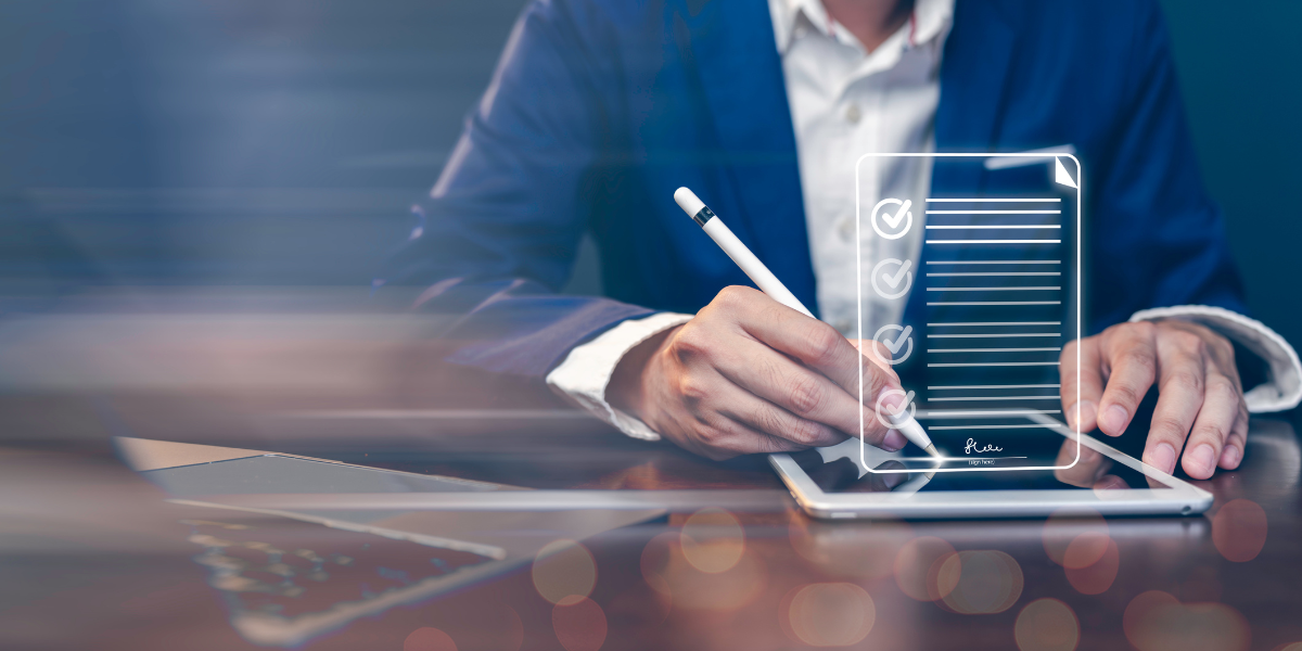 Challenges and Risks of Electronic Signature Solutions