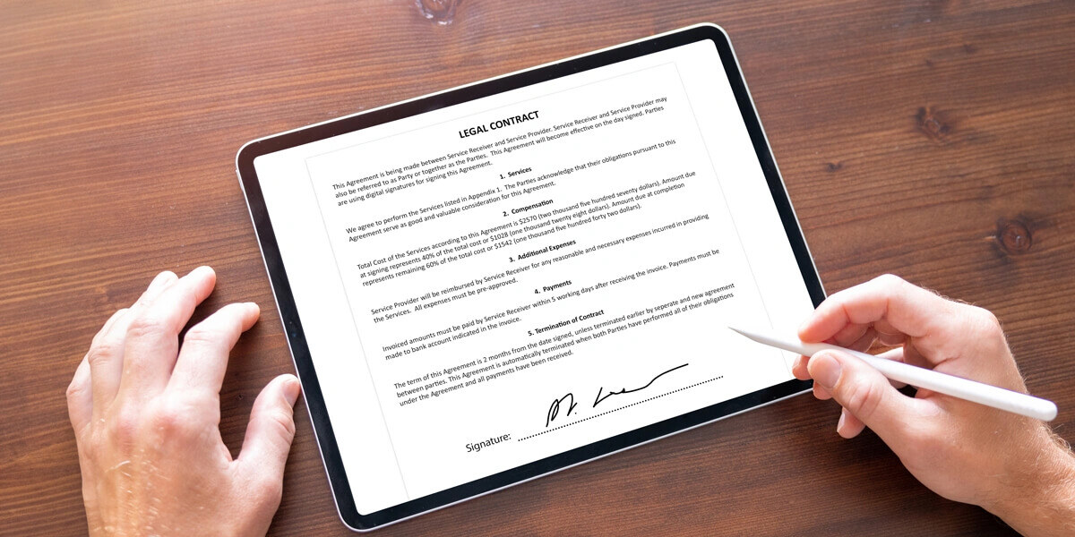 eSignature Security: Safeguarding Digital Transactions Effectively