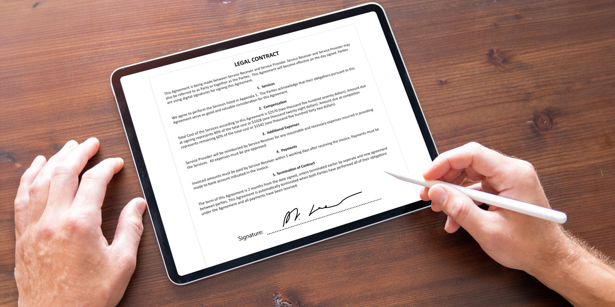 The Ultimate Guide to Electronic Signatures for Businesses in 2024